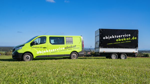 Objektservice Abokat